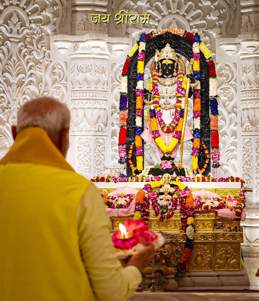 "Explore Ayodhya : Affordable Tour Packages for a Spiritual Journey ...